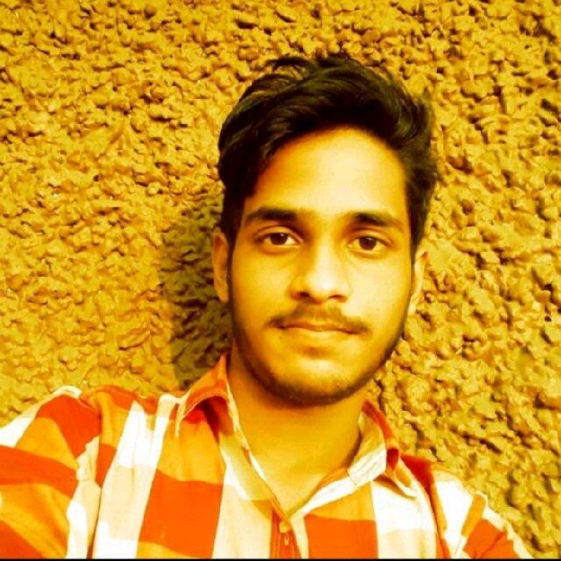 Sai Teja | NIT, Raipur Sai Teja | NIT, Raipur